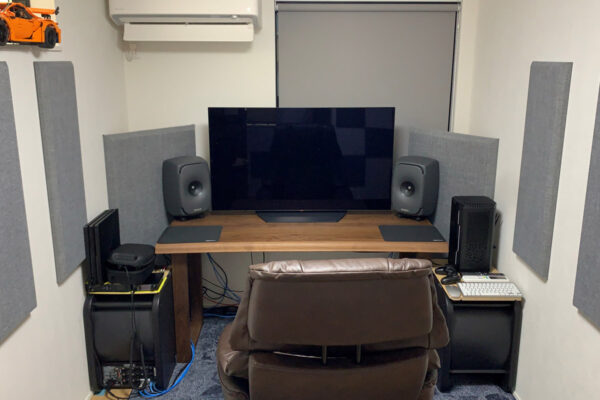 Digital Room Correction Gallery - Accurate Sound