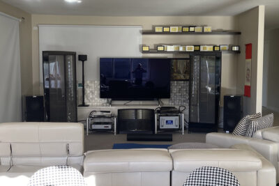 Digital Room Correction Gallery - Accurate Sound