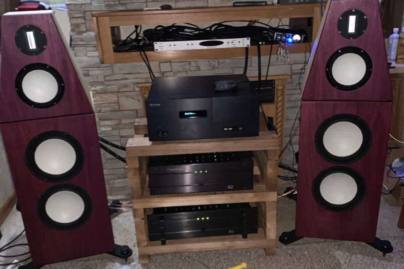 Digital Room Correction Gallery - Accurate Sound