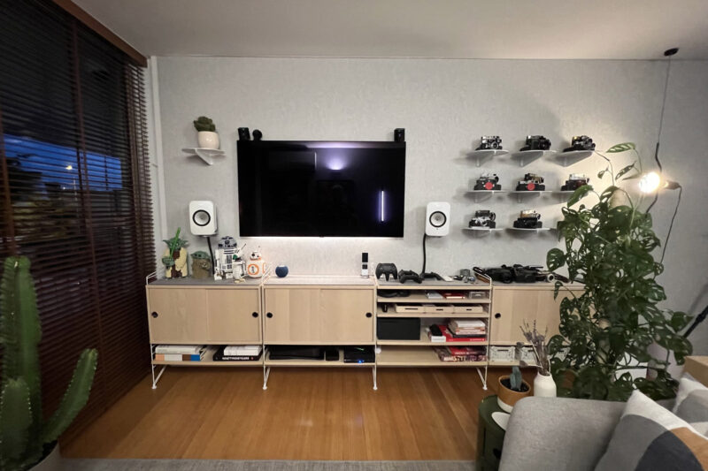 Digital Room Correction Gallery - Accurate Sound