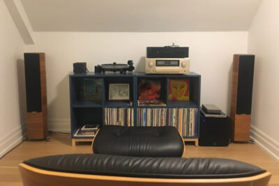 Digital Room Correction Gallery - Accurate Sound