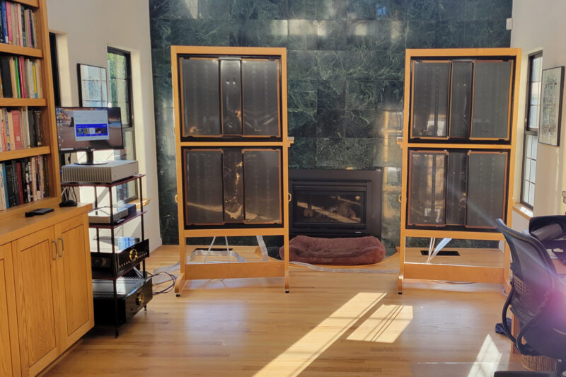 Digital Room Correction Gallery - Accurate Sound