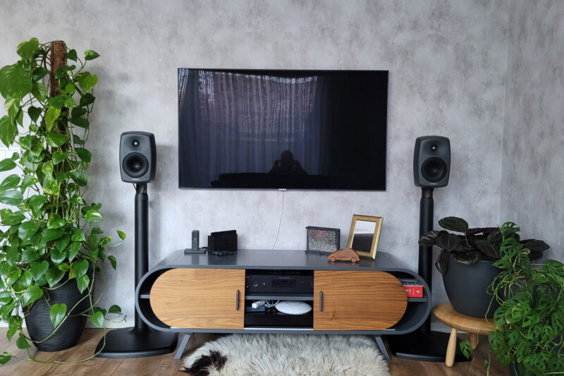 Digital Room Correction Gallery - Accurate Sound