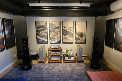 Digital Room Correction Gallery - Accurate Sound
