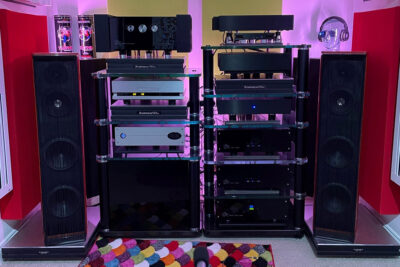 Digital Room Correction Gallery - Accurate Sound