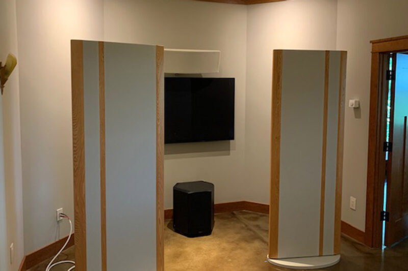 Digital Room Calibration Services, Convolvers, Headphone Filtersets