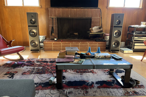 Digital Room Correction Gallery - Accurate Sound