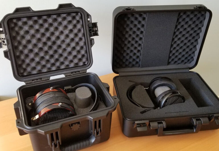 Headphone Calibration - Our Philosophy - Accurate Sound