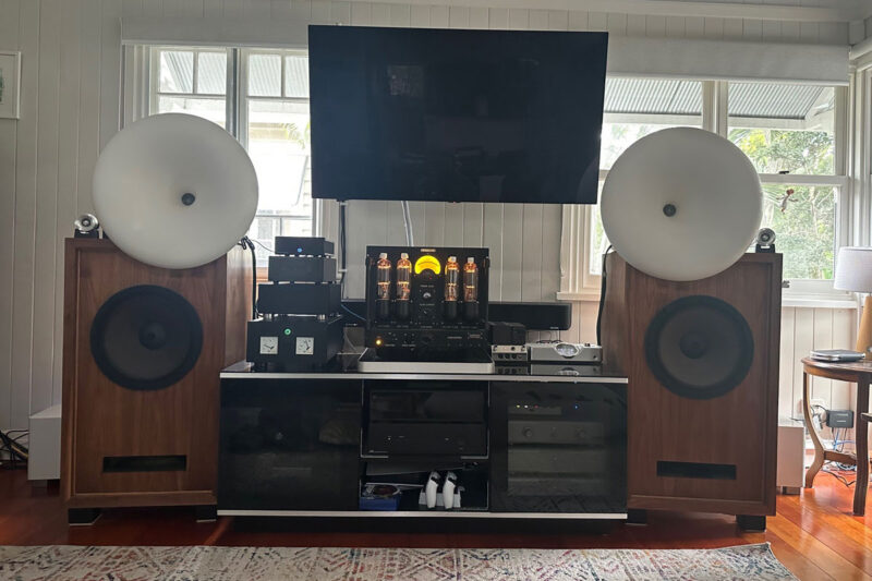 Digital Room Correction Gallery - Accurate Sound