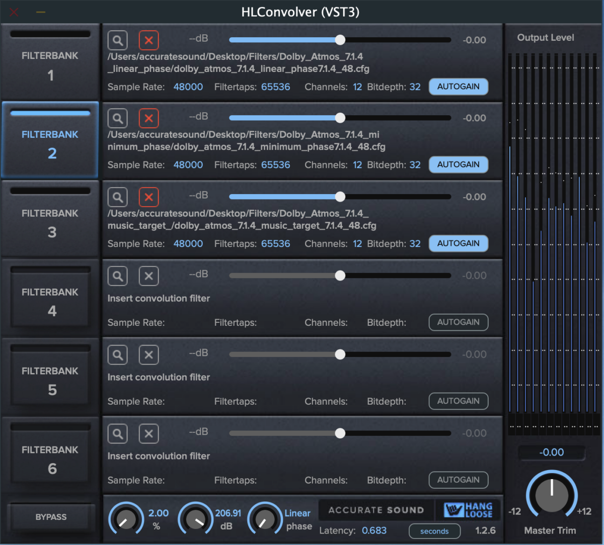 Store - Accurate Sound